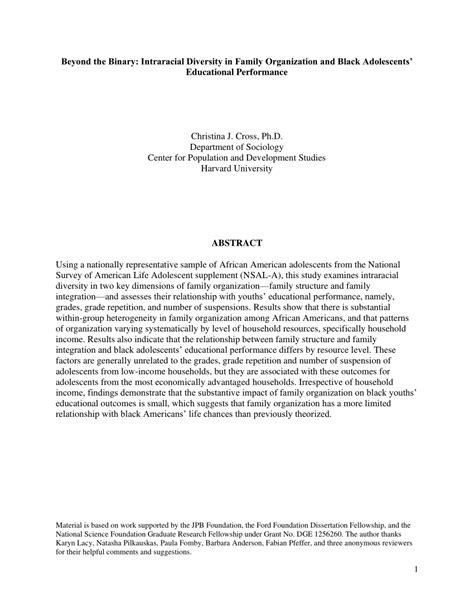 Data Validation Report