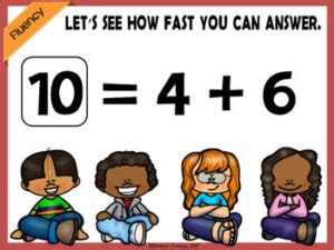 2D Shapes Module 5 Lesson 2 We Are Better Together