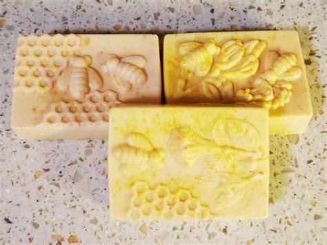 Citrus Peppermint Melt And Pour Soap Recipe
