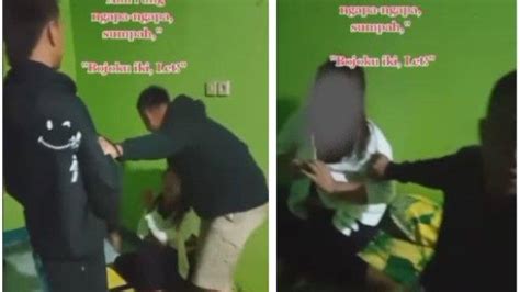 Suami di Jepara Gerebek Istri Ngamar dengan Pria Lain, Panik Kancingkan Baju: Aku Durung Ngopo ...