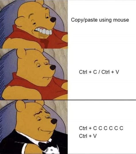 You Gotta To Be Sure You Copied The Code R ProgrammerHumor