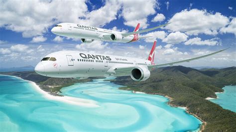 Qantas Finalises Settlement Agreement With Australian Federal Court