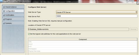 BI Direct Installing Oracle Essbase Release 11 1 2 1 0 On Windows