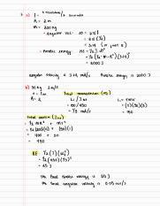 Physics Problem Set Pdf Course Hero