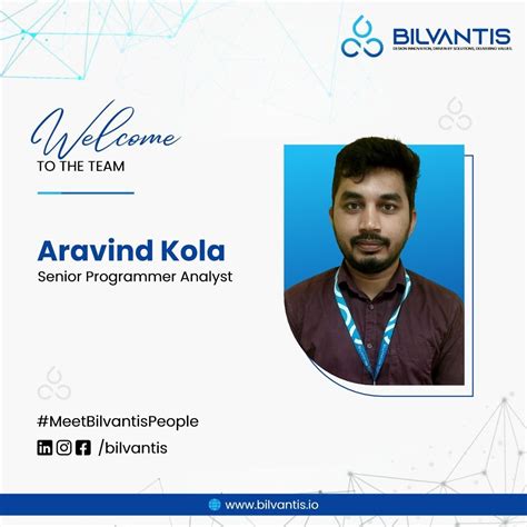 Bilvantis Technologies On Linkedin Teambilvantis Newbeginnings Allthebest