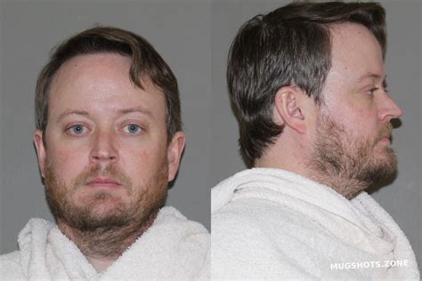 Osborn Chad Edwin 01 03 2025 Denton County Mugshots Zone