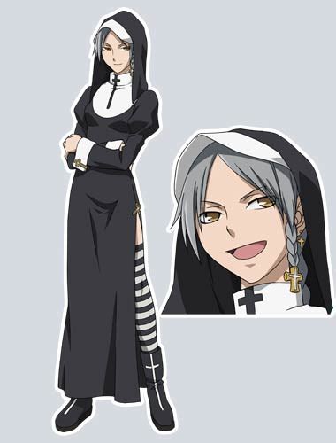 Yae Shinatsuhiko From Yozakura Quartet