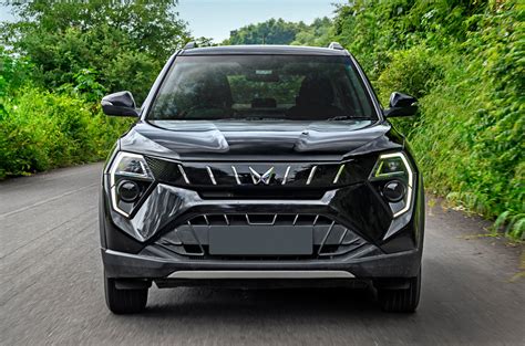 Mahindra Xuv 3xo Ax5 Review Features Price Interior Performance Comfort Introduction