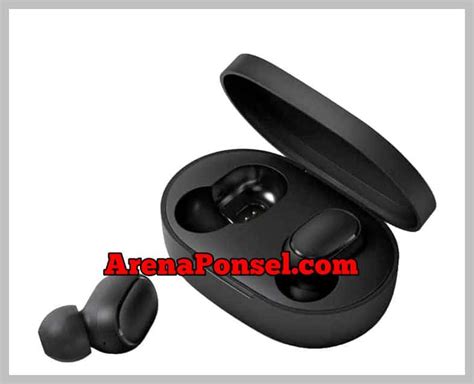 Rekomendasi TWS True Wireless Stereo Terbaik ArenaPonsel Com