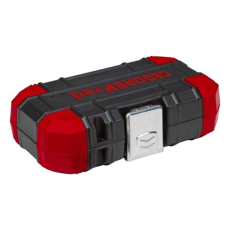 Gedore Red 1 4 Dr 16 Pc Socket Set