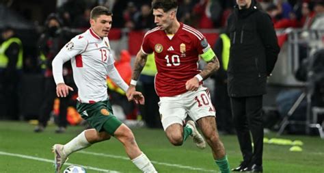 Bulgaria Vs Hungary Prediction And Betting Tips 16 November 2023