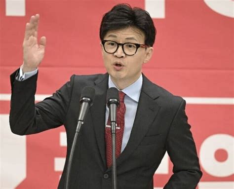 한동훈 딸 허위 스펙 경찰 불송치는 엉터리들끓는 비난서울의 소리