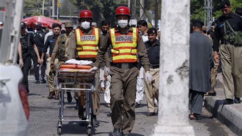 پشاور میں دہشتگردی Pakistan Dawn News Urdu