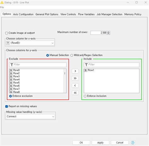 Is There A Way To Divide Column Data From Excel Data At Regular Intervals And Combine It With