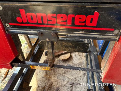 Jonsered Sågverk