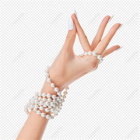 여성 매니큐어 손 제스처 근접 촬영 Png 일러스트 무료 다운로드 Lovepik