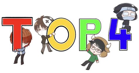 実況者 レベメン ロッティのイラスト Pixiv