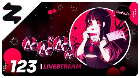 Gota Io LIVE Multibox JUNO 123 Best Moments YouTube