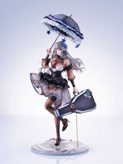 피규어 정보 On Twitter [예약시작] 오리엔탈 포레스트 [소녀전선] Fx 05 비를 맞으며 Amiami