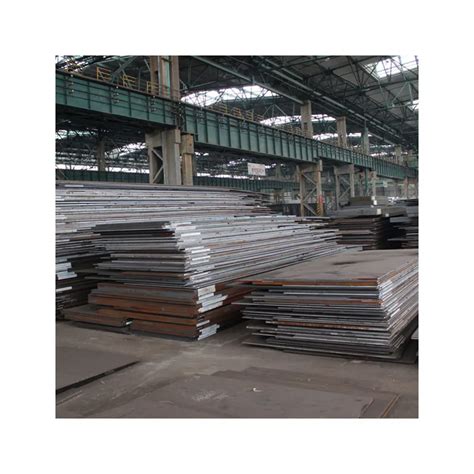 Asme Sa537 Cl1 Sa537 Cl2 Sa537 Cl3 Steel Plate For Pressure Vessel