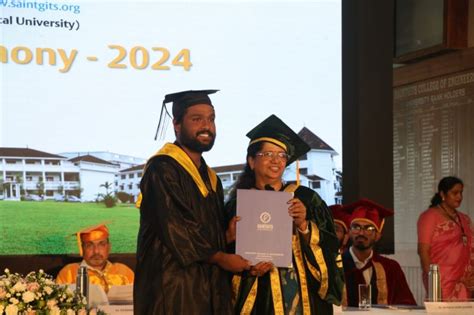 Arjun Sabu On Linkedin Graduation Milestone Newbeginnings Careergoals