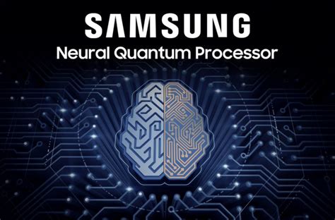 Samsung TV Met Neural Quantum Processor LetsGoDigital