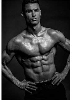 Cristiano Ronaldo Desnudo