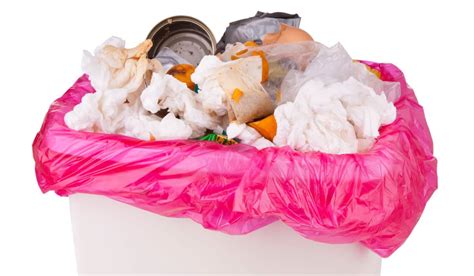 12 Ways To Handle Your Trash Johnston