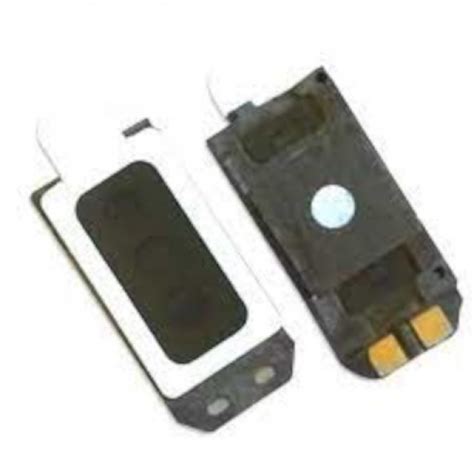 Samsung Galaxy A02 İç Kulaklık Speaker Pttavm