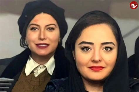 عکس رونمایی ستایش و پری سیما از تیپ و ژست جدیدشان در کانادا