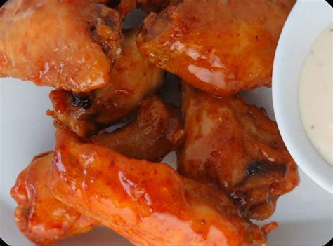 Private Selection Thai Chili Wing Sauce Wings For The Wing