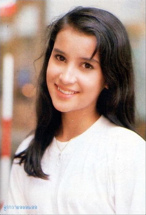 รวม 10 ดาราสาวที่สวยตั้งแต่เกิด สวยจริงแบบธรรมชาติ ไม่ต้องพึ่งมีดหมอ The Bangkok Insight