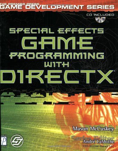20 Best Directx Books Of All Time Bookauthority