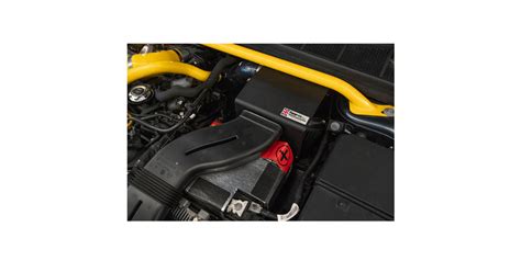 Forge Induction Kit For Renault Megane 4 Rs 280 300hp Gt2i Ch