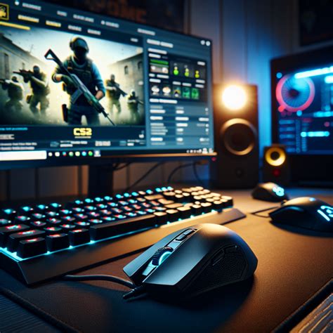 What Mouse Does Jl Use And What Are His Settings In Cs2