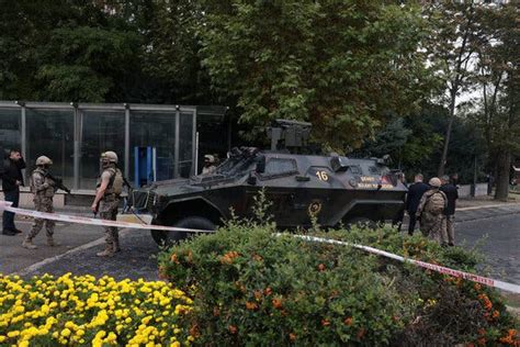 Turkey Strikes Kurdish Rebels After Suicide Attack In Ankara The New York Times