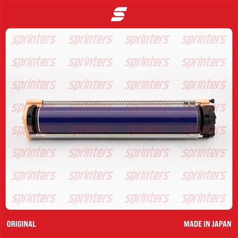 Jual Drum Cartridge Unit Black Original Xerox Color C60 C70 Printer