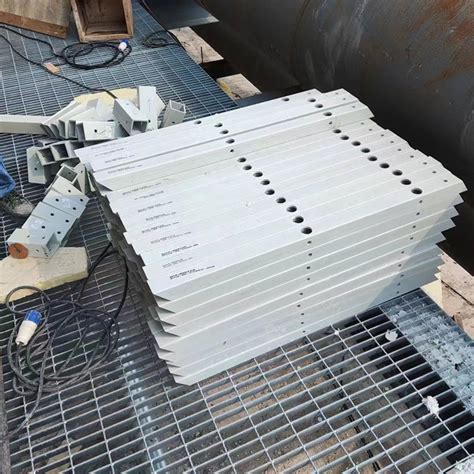 중국 복합 냉각탑 공급 업체 제조업체 공장 직접 가격 예비 복합재