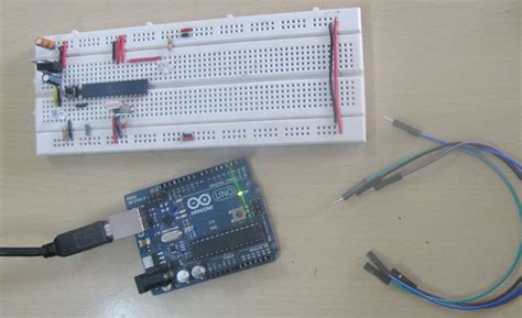 CLONING OF ARDUINO