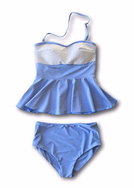 Rad Swim Womens One Piece Swimsuits Bathing Suits Tankinis Tween Girls