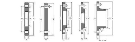 Bs 10 Table D Flanges Manufacturers Bs10 Table D Flange Dimensions