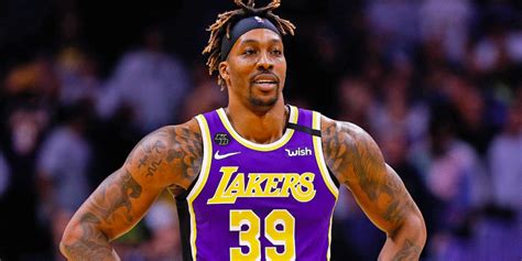 Dwight Howard Overdope