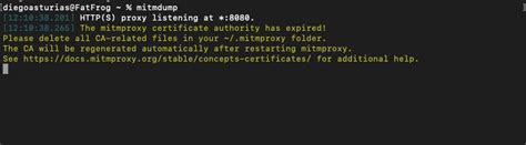 Mitmproxy The Complete Handbook — Rapidseedbox
