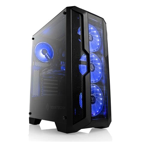 Pc Csl Speed 4547 Core I5 Dlss3 Csl Computer