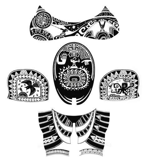 Nothing But Salt Maui Tattoo Maui Tattoos Moana Moana