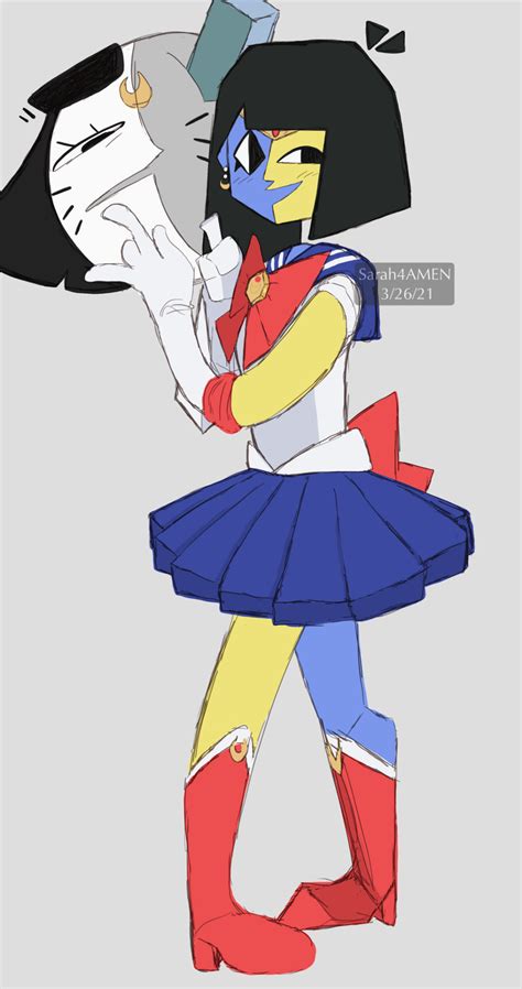 Moony On Tumblr