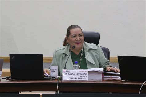Aprueba Ine Formatos Específicos Para Los Debates Entre Las