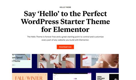2024 Best 8 WordPress Elementor Themes Buzlle