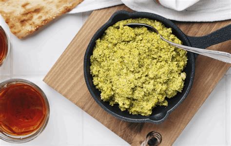 طرز تهیه پنیر برشته گیلانی اصل آموزش آشپزی تصویری دیجی‌کالا مگ