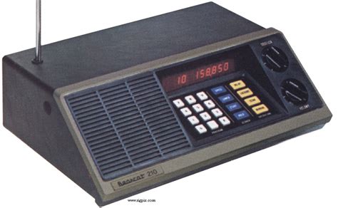 Rigpix Database Bearcat Uniden Bc By Electra